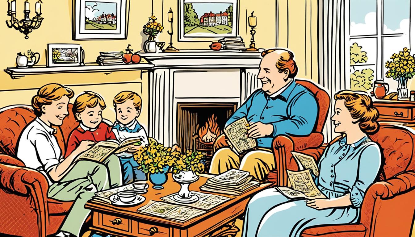 Literaturepochen - Alle 21 Epochen und ihre Merkmale